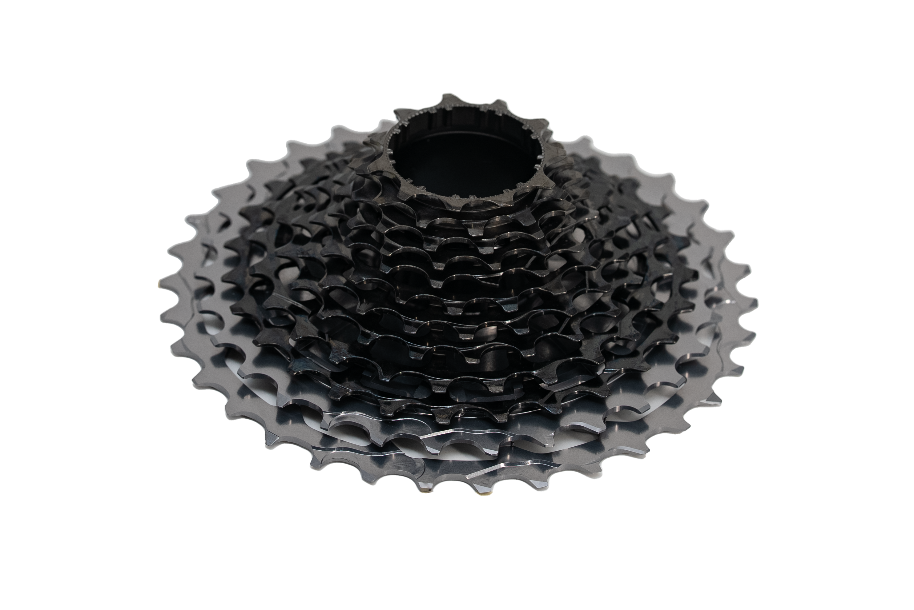 Lightweight 12 speed Cassette Neutron MK2 – Neutron component
