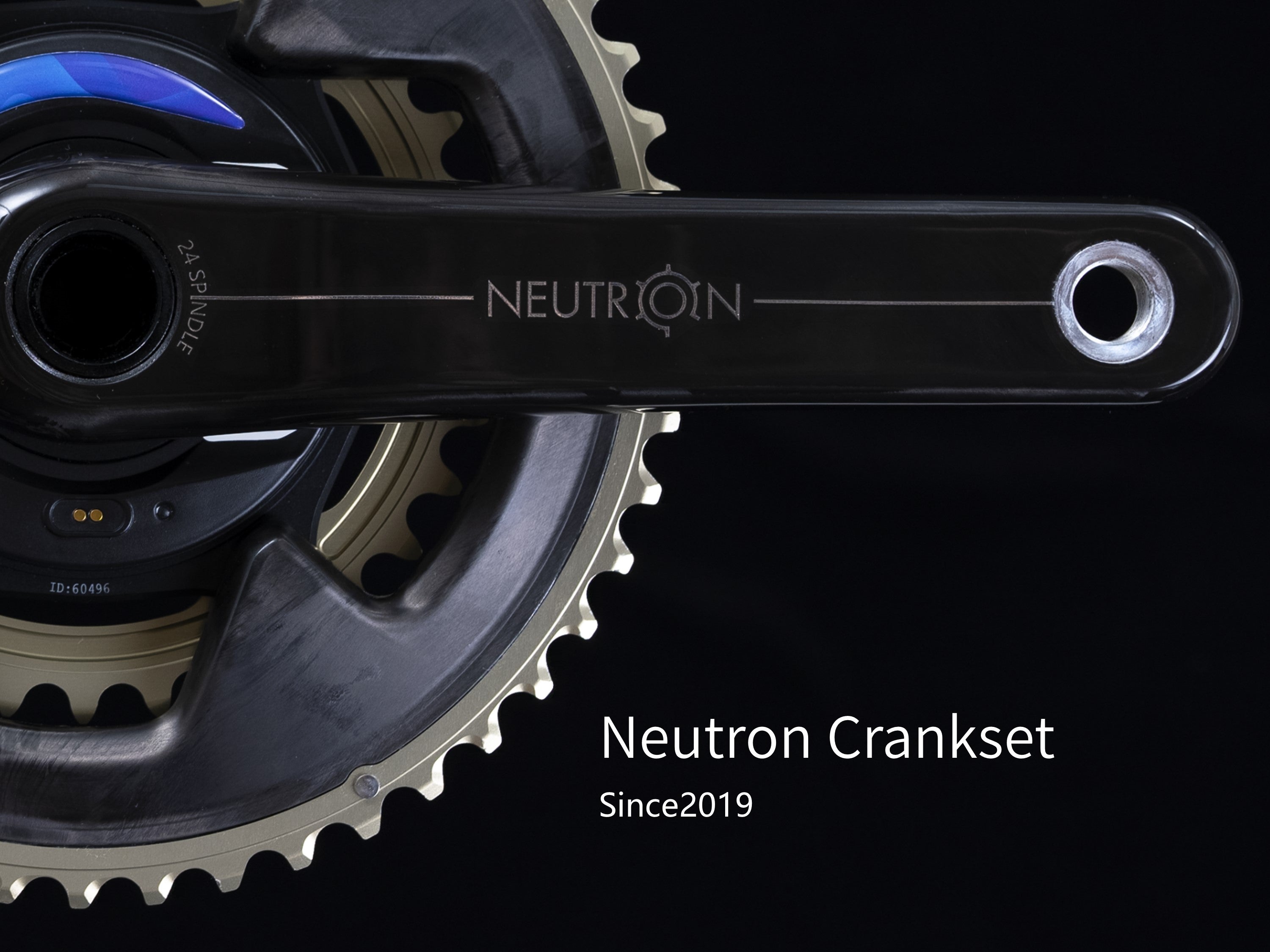 Products – Neutron component