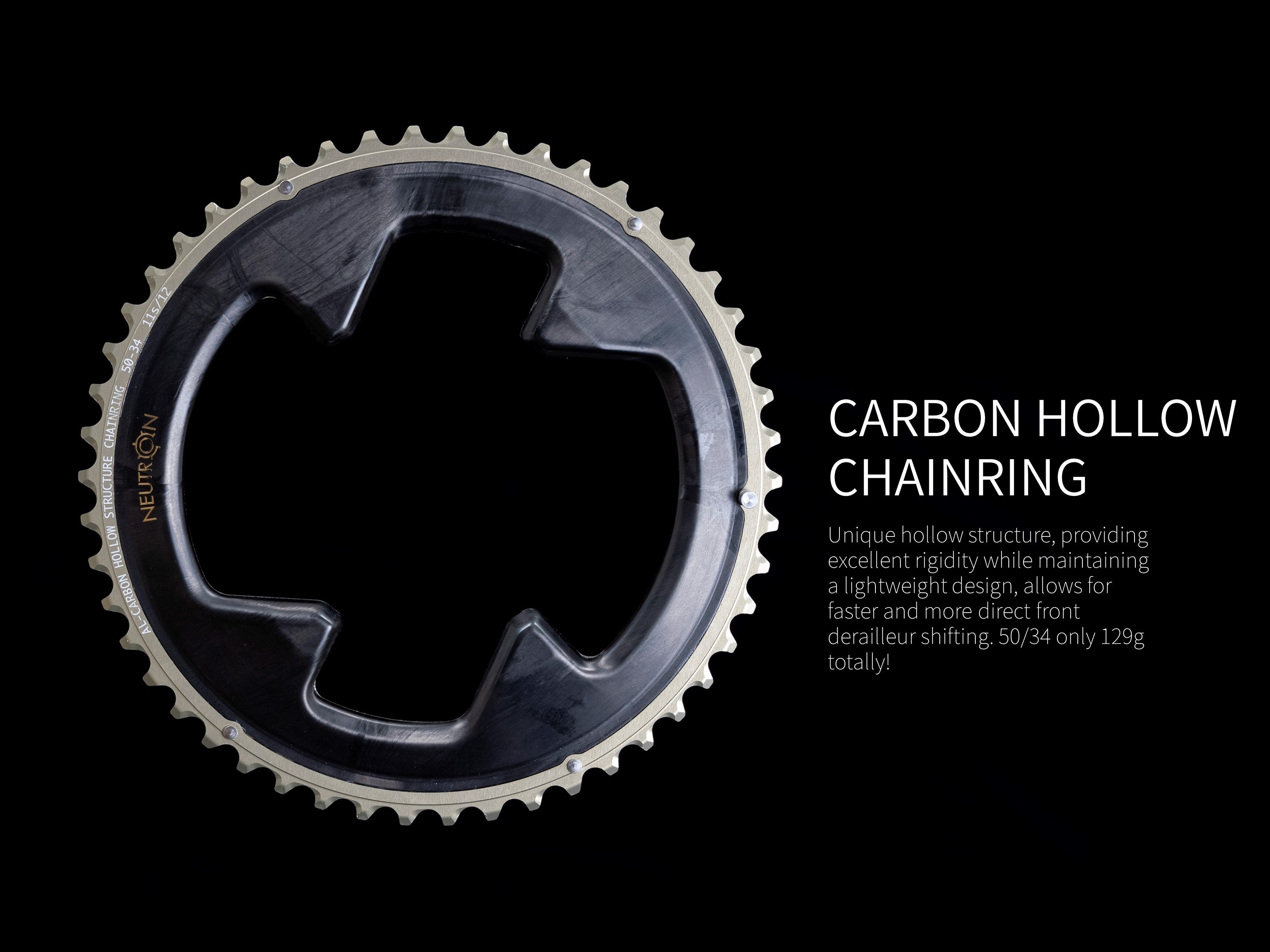 Products – Neutron component