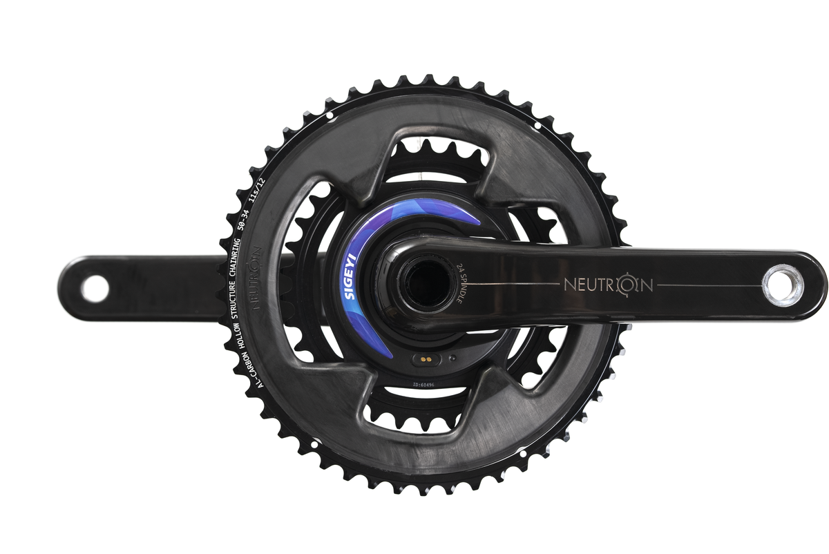 Products – Neutron component