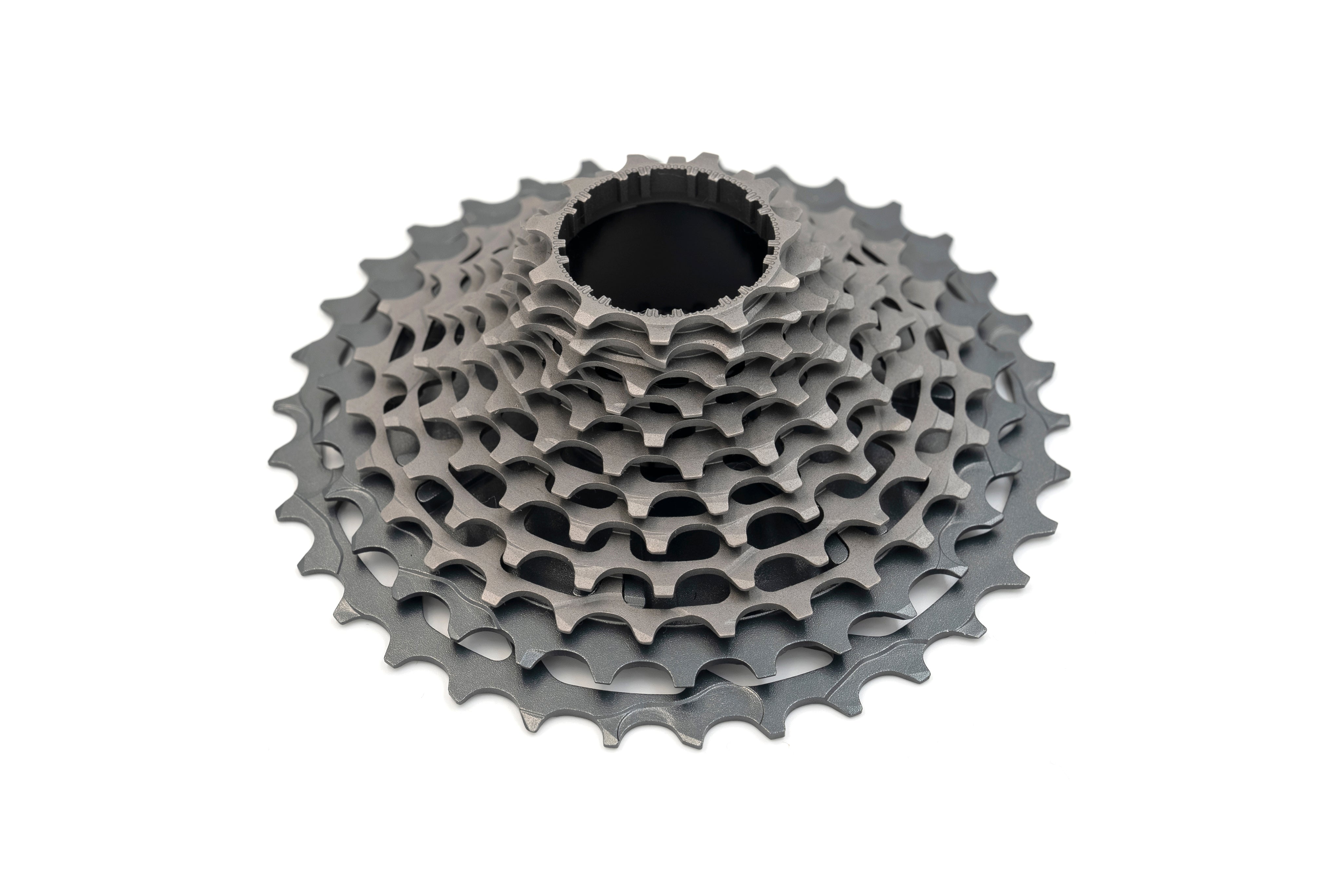 Neutron Cassette – Neutron component