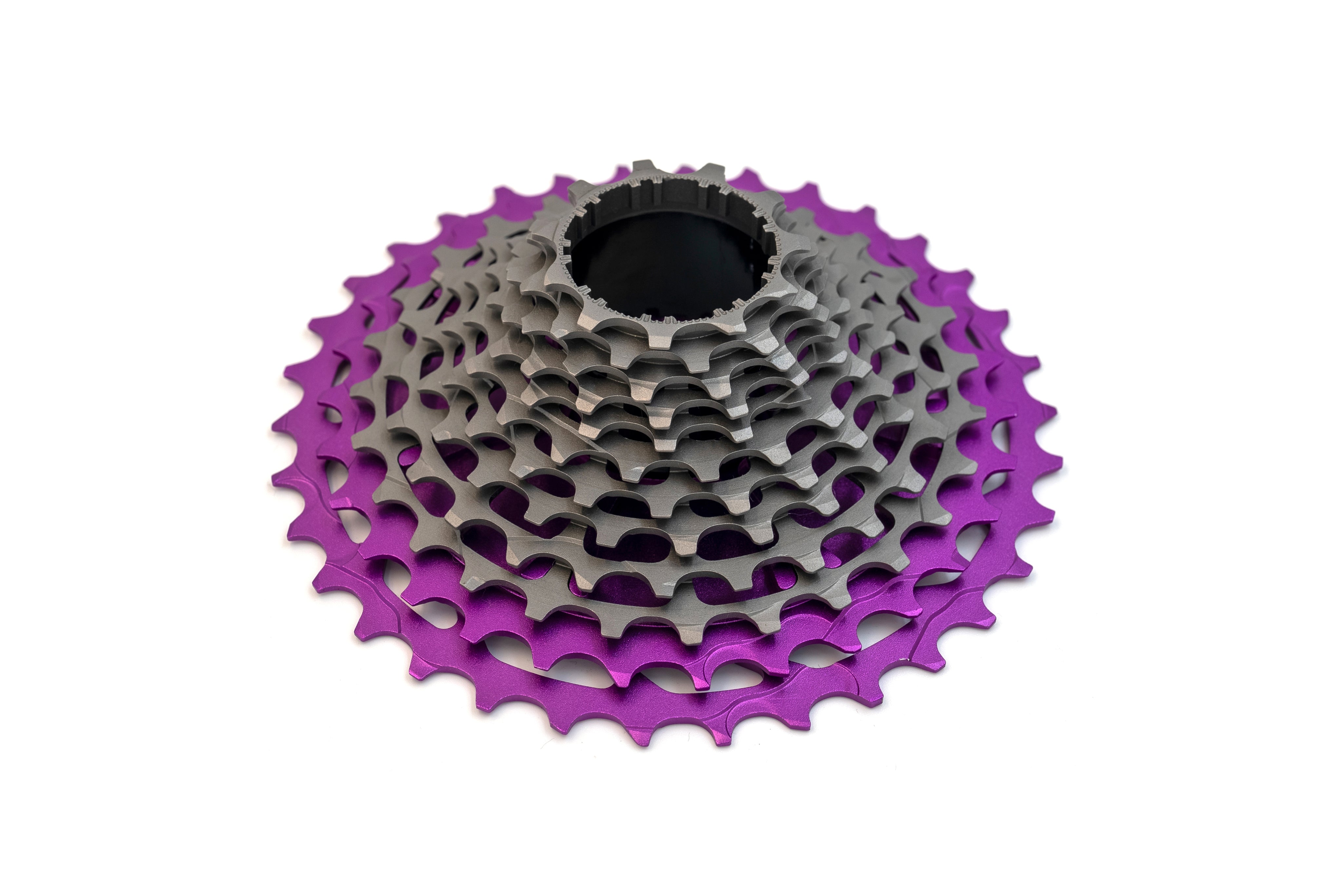 Neutron Cassette – Neutron component